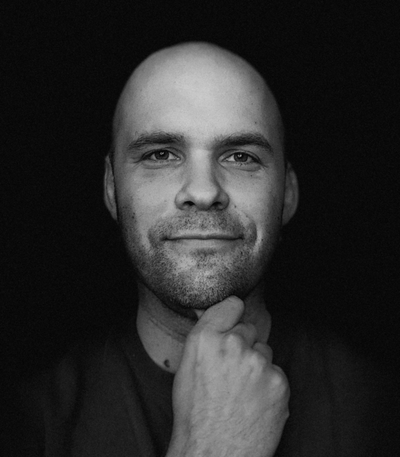 The power of finishing and fermenting: Three Questions with Robin Sloan ...