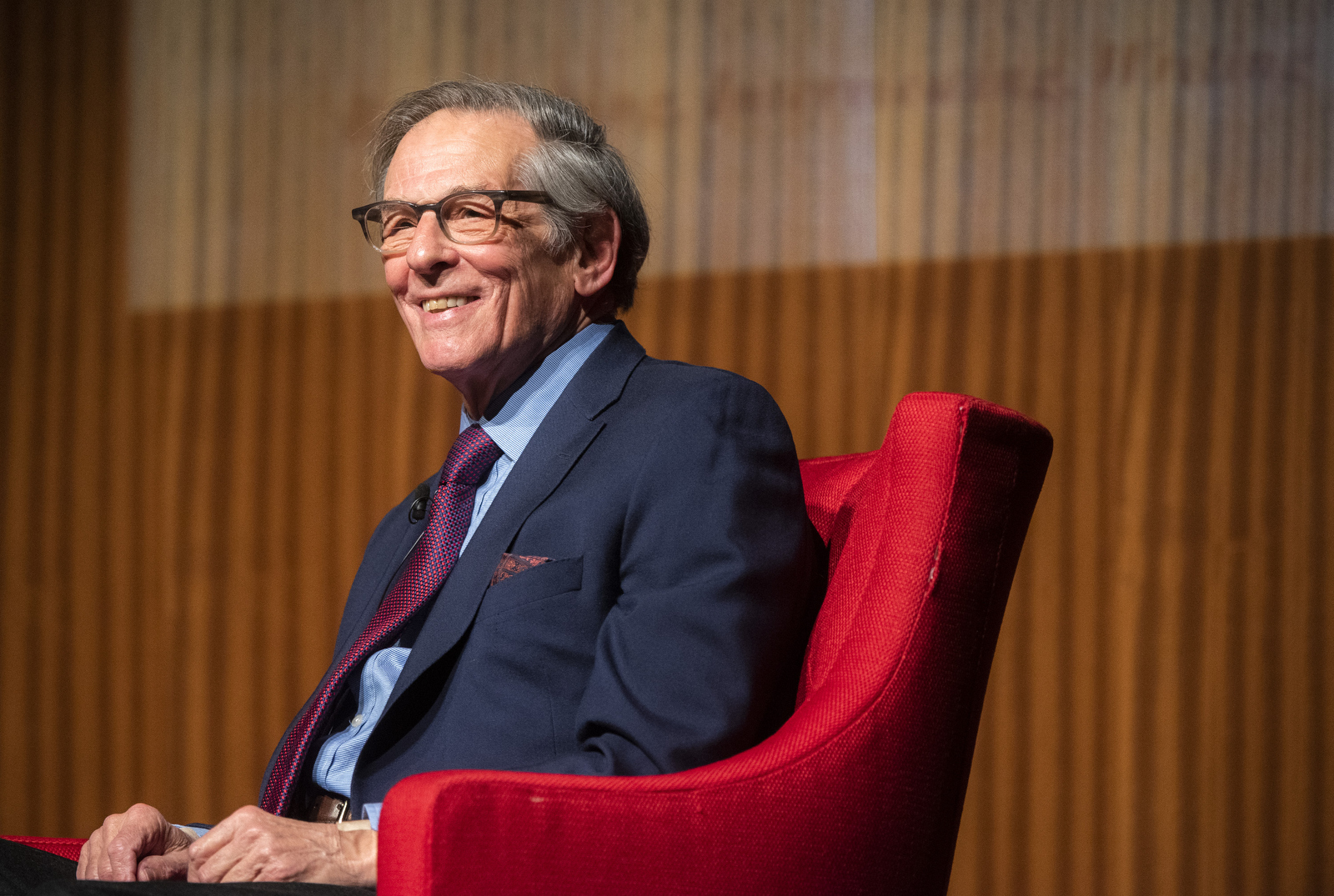 Robert A. Caro and the value of analog – Chip on Your Shoulder