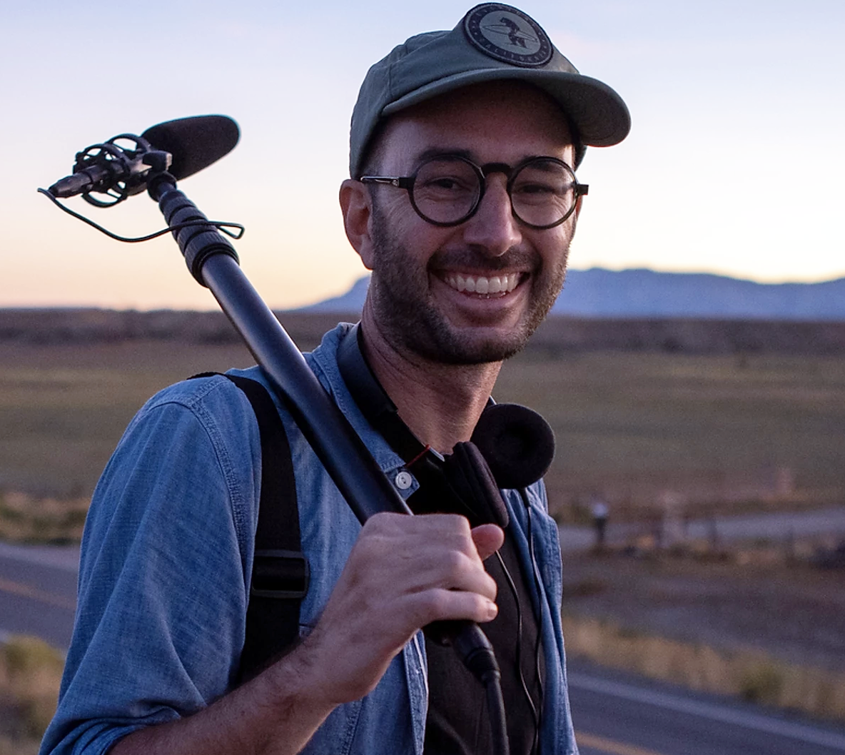 Stepping into the Unknown: Four Questions with John D. Sutter – Chip on ...