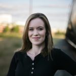 Blog – Chip on Your Shoulder