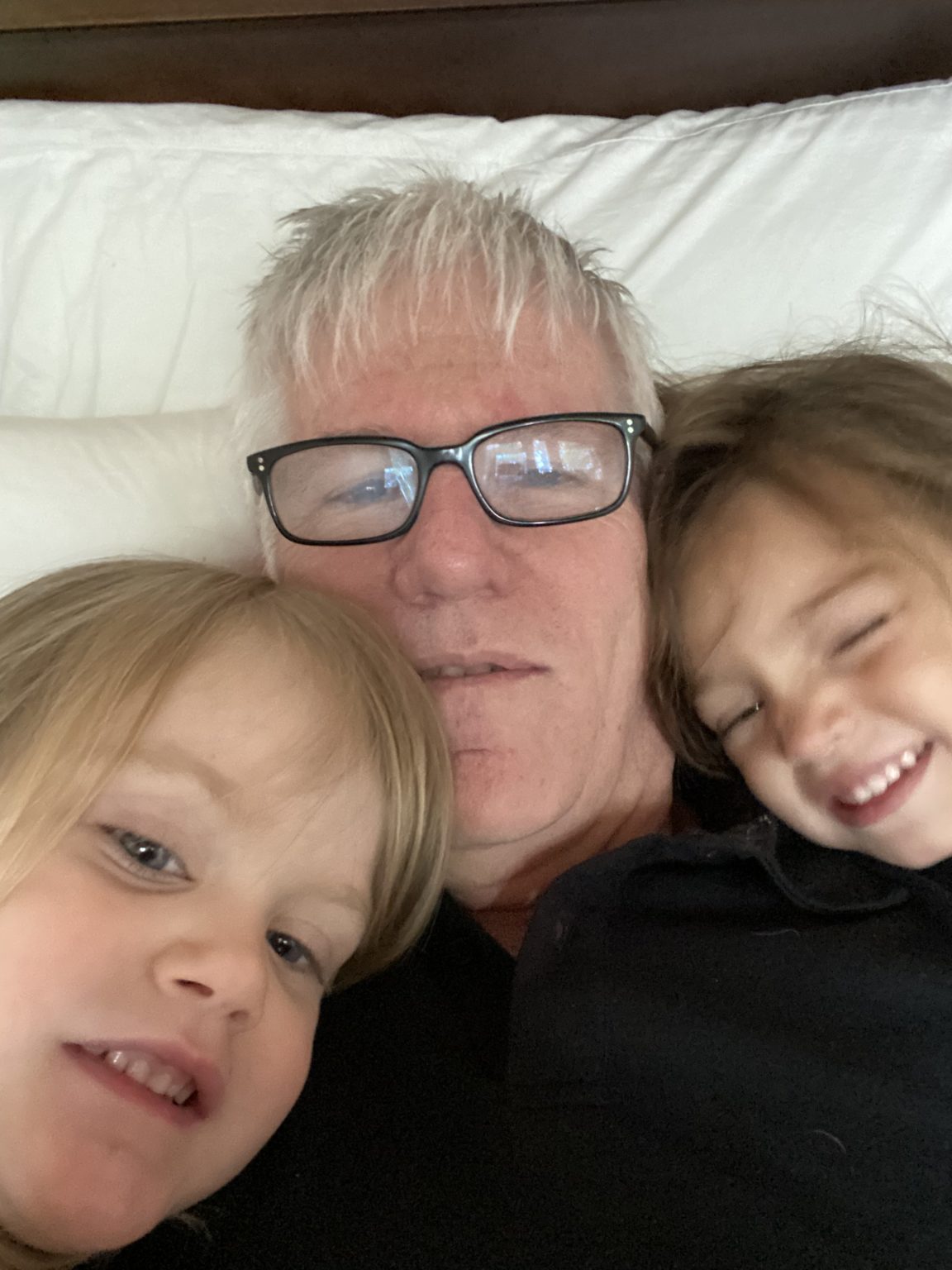 THE MEANING HIDDEN IN FRONT OF ME: FOUR QUESTIONS WITH THOMAS FRENCH ...