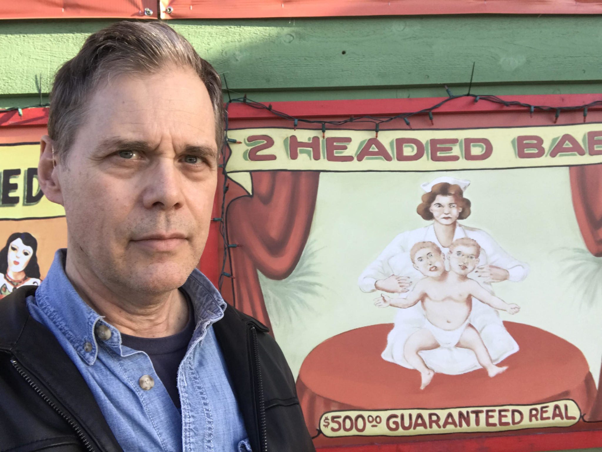 Go. Do. See. Be Present: 4 Questions with Russell Working – Chip on ...