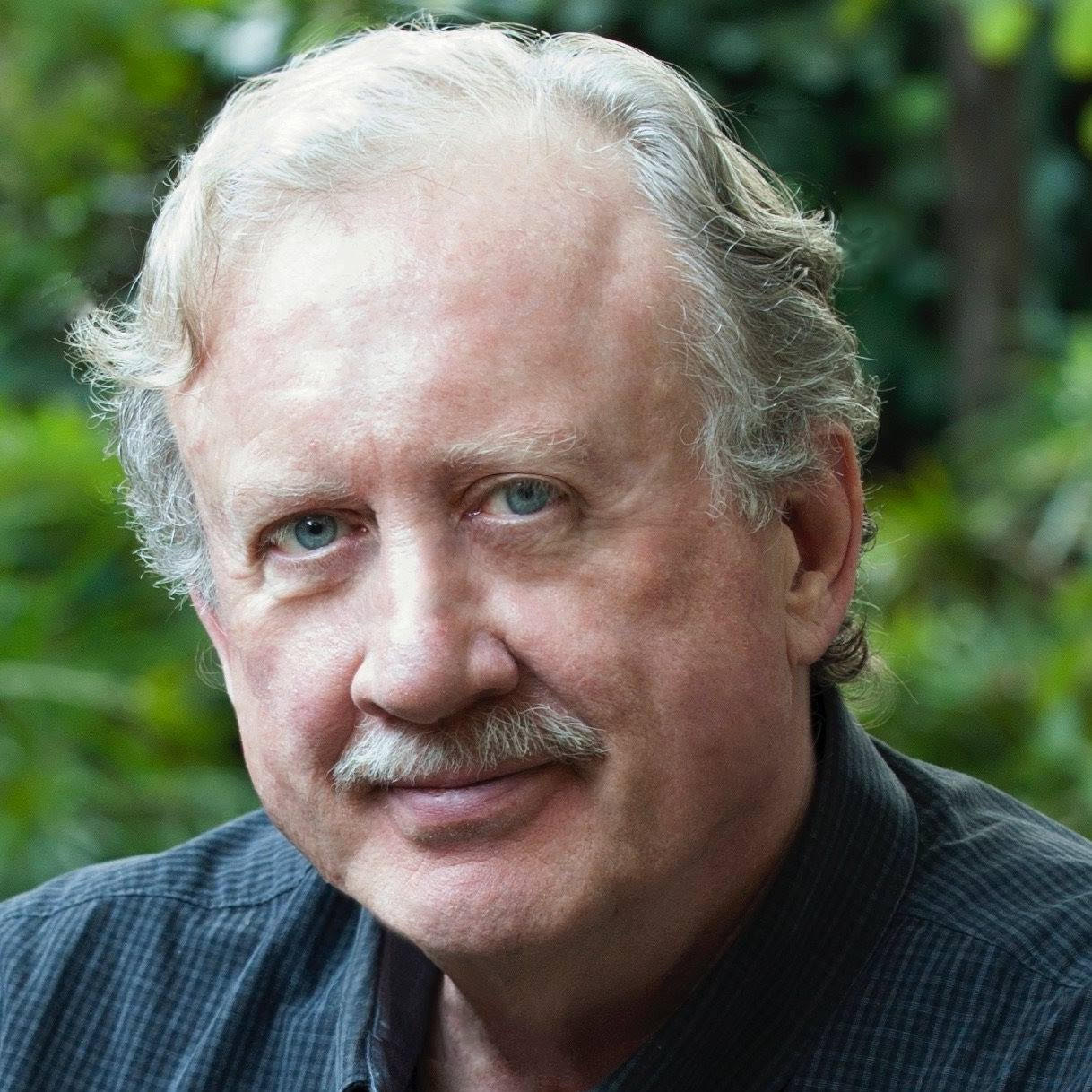Reward Readers: 4 Questions with William C. Rempel – Chip on Your Shoulder